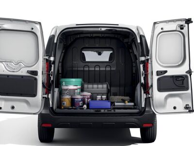 Precios Renault Express - Ofertas de Renault Express nuevos - Coches Nuevos