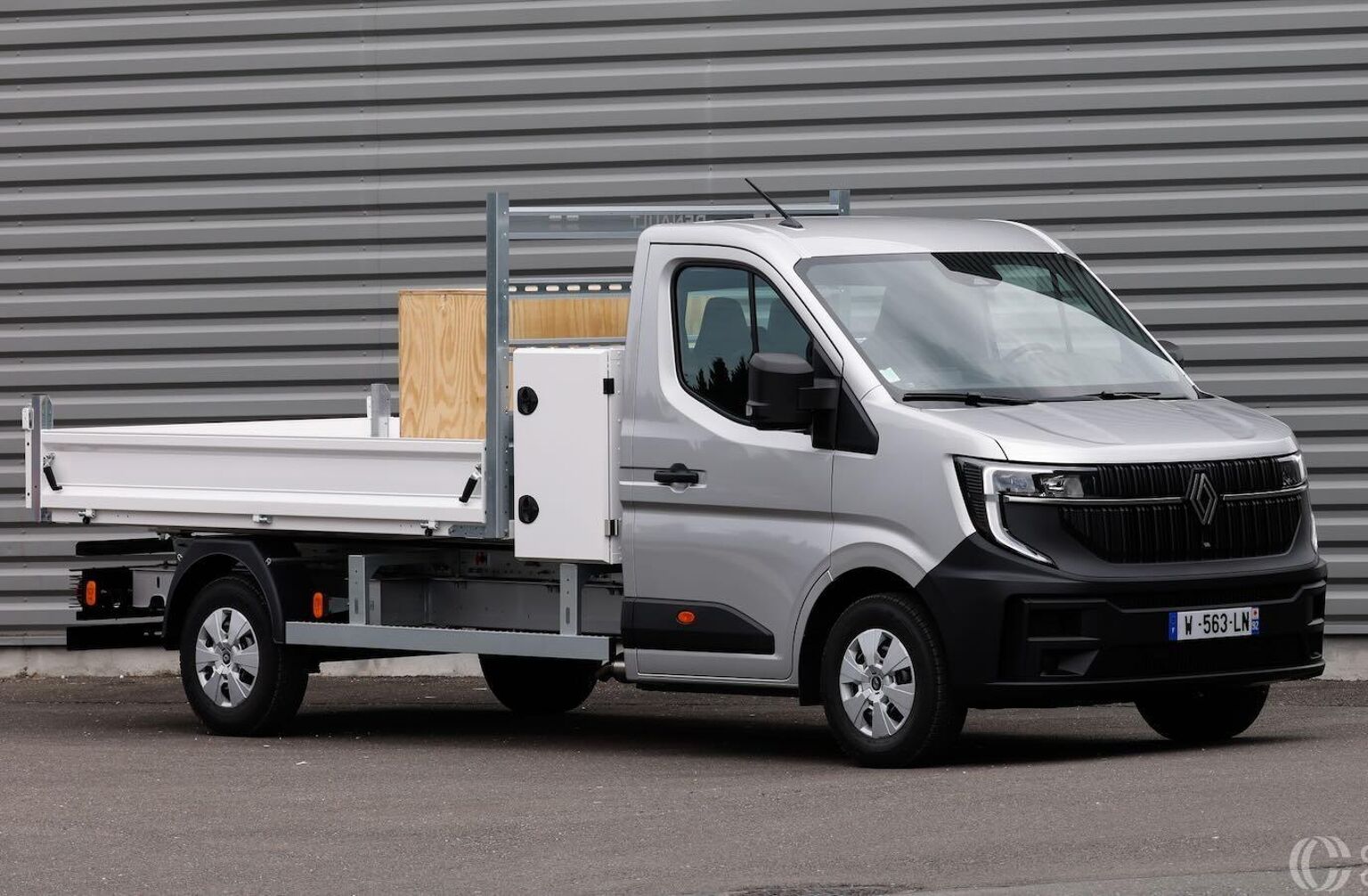 Precios Peugeot Boxer - Ofertas de Peugeot Boxer nuevos - Coches Nuevos