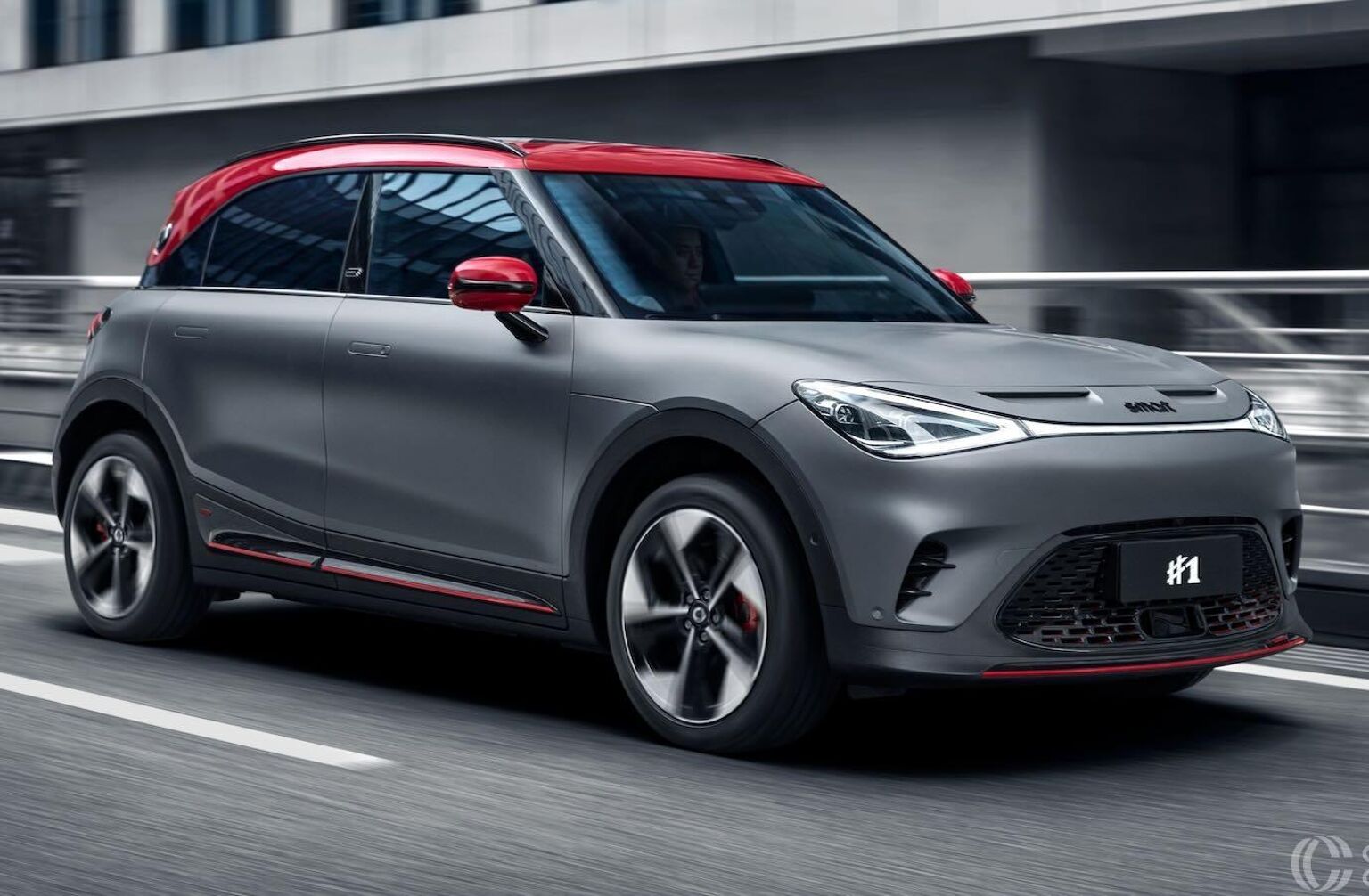 Precios de Smart - Ofertas en modelos Smart nuevos