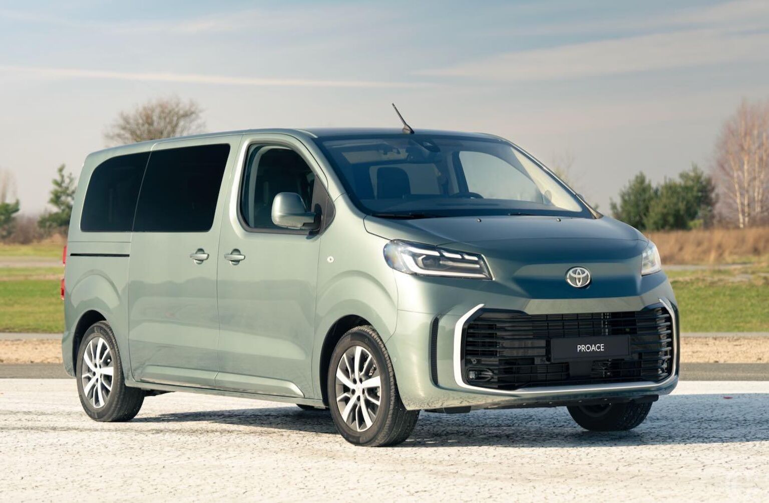 Precios Mercedes Vito - Ofertas de Mercedes Vito nuevos - Coches Nuevos