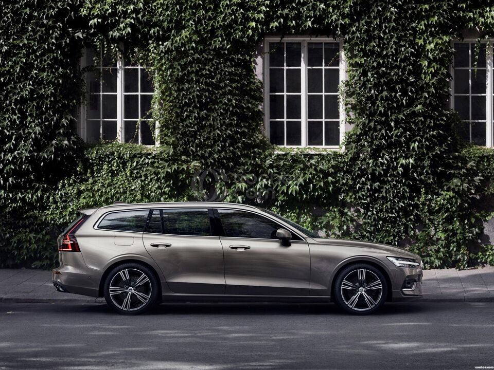 Precios Volvo V60 - Ofertas de Volvo V60 nuevos - Coches Nuevos