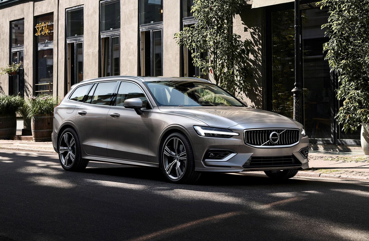 Precios de Volvo - Ofertas en modelos Volvo nuevos